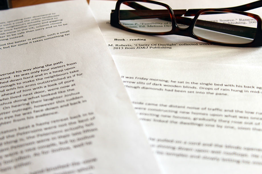 Write An Analytical Essay
